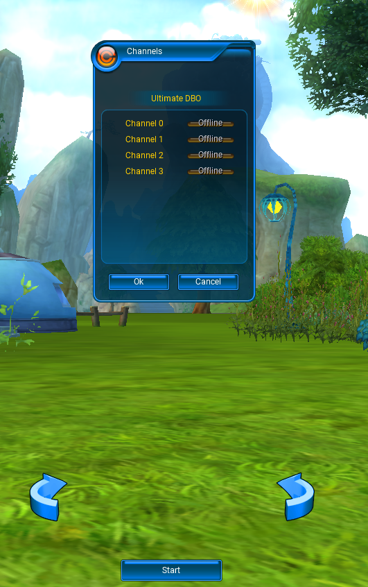 i cant get into the game. and the servers are offline. and i cant see ...